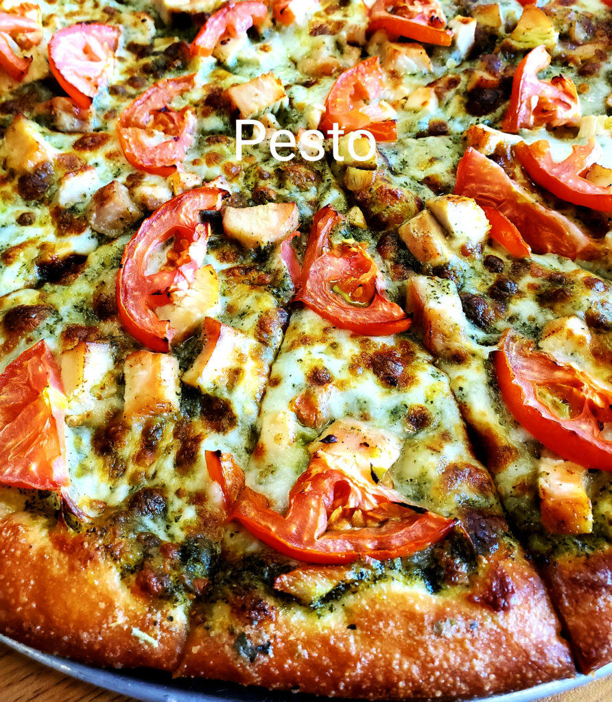 Fullerton, CA Pizza, Sandwiches Salads Delivery/Take Out - Combo's Pizza